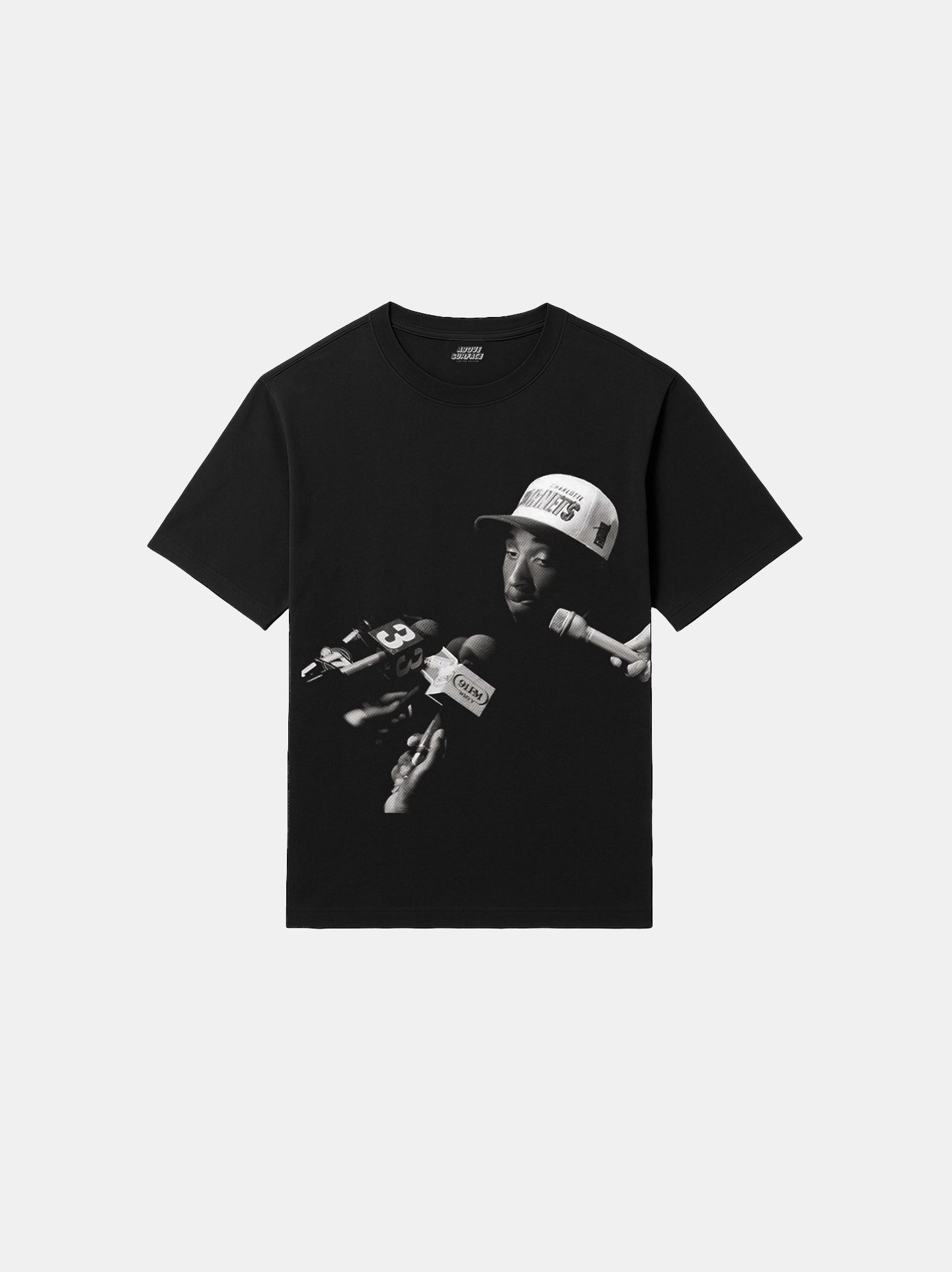 The Rookie – Fame Merch